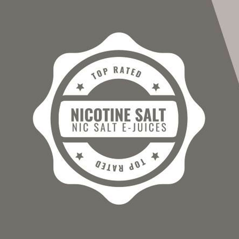 Customized Nic Salts Ejuices (Un-Steeped) - VAPEHEX