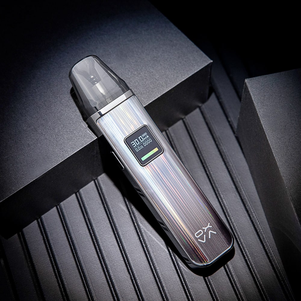 Oxva Xlim Pro 30w Pod Kit At best Price In Pakistan - VAPEHEX